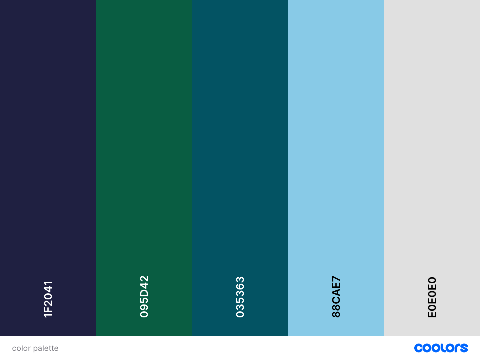 Web Design Assignment